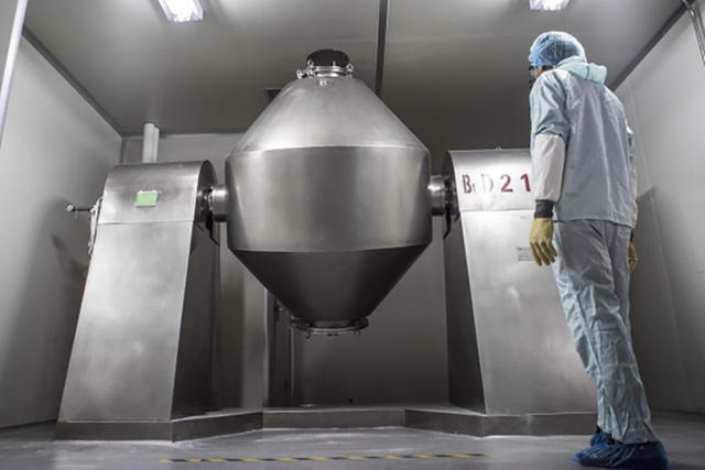How to choose high quality pharmaceutical intermediates? - Ningbo ...